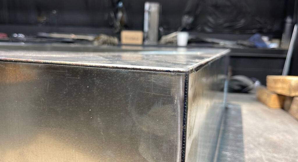 Sheet Metal Fabrication - Precision Sheet Metal
